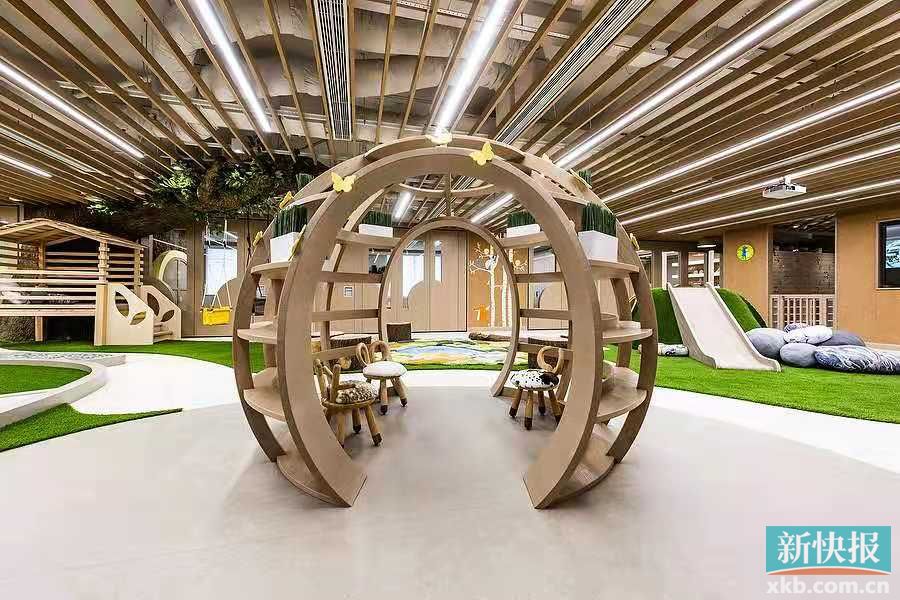 周大福教育集团领创 “教育创客EduMaker”理念 与英国著名寄宿学校建立战略性合作关系拓展新版图 __新快网